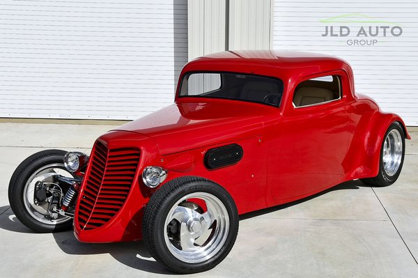 JLD AUTO GROUP - Updated December 2025 - 27 Photos - 3215 SE Gran Park ...