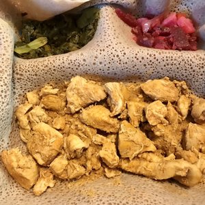 MITMITA ETHIOPIAN RESTAURANT - 201 Photos & 130 Reviews - Ethiopian ...