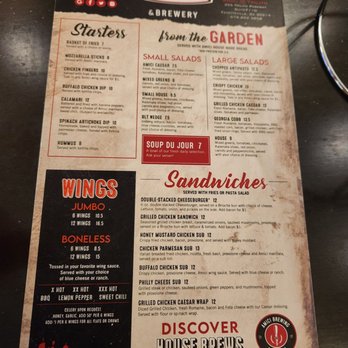 AMICI AT TRILITH - FAYETTEVILLE - Updated April 2025 - 80 Photos & 74 ...