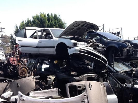 A BEST AUTO WRECKING - 46 Photos - 535 Gallardo St, Los Angeles ...