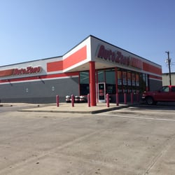 AUTOZONE - Auto Parts & Supplies - 111 N Isabella St, Springfield, OH ...
