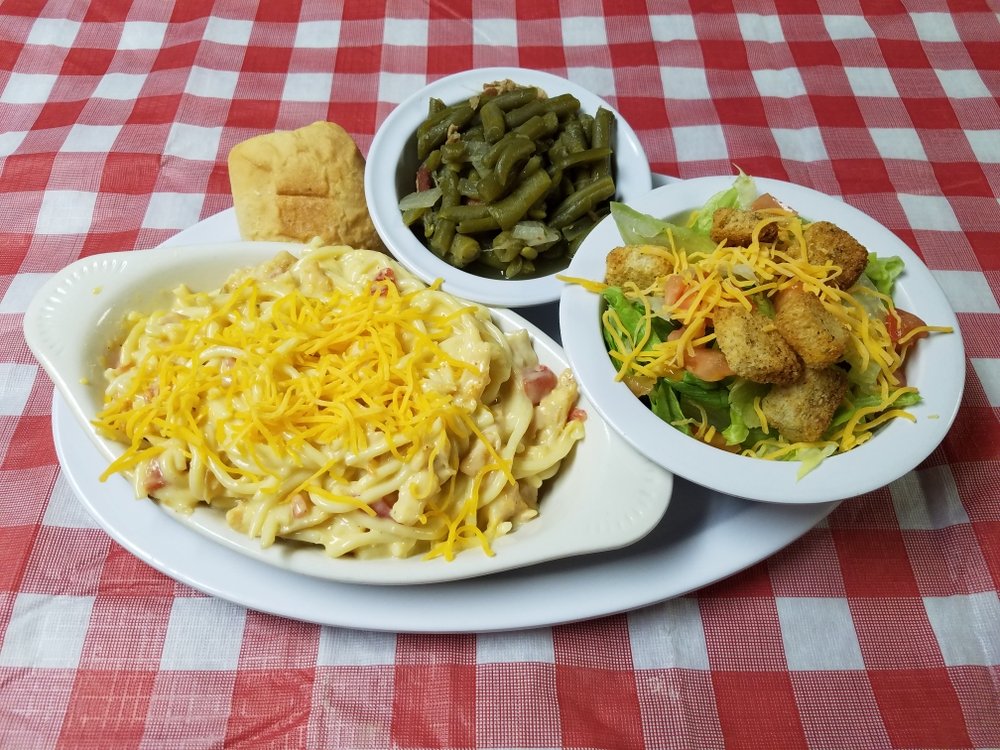 THE PULLY BONE - Updated November 2025 - 28 Photos & 16 Reviews - 240 E ...