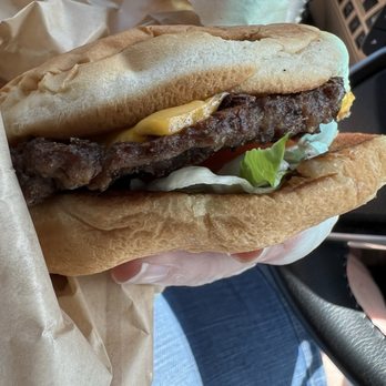 CHUCK A BURGER DRIVE-IN - Updated March 2026 - 154 Photos & 183 Reviews ...
