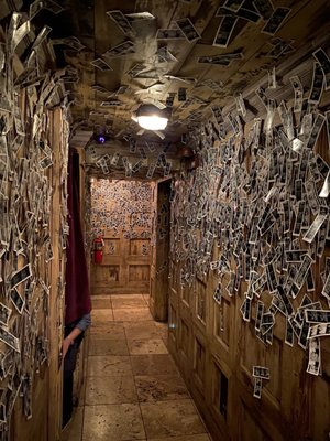 THE LIBRARY AT GILT BAR - 107 Photos & 138 Reviews - 230 W Kinzie St ...