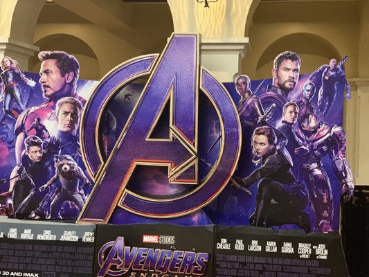 CINEMARK PALACE 20 AND XD - 306 Photos & 297 Reviews - 3200 Airport Rd ...