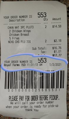 ROYAL FARMS - Updated May 2025 - 11 Photos - 1501 62nd St, Baltimore ...