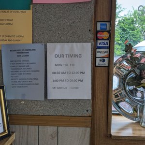 CLINTON AUTO AUCTION - Updated October 2025 - 9750 Revere Rd, Clinton ...