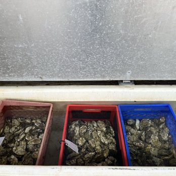 WESTCOTT BAY SHELLFISH COMPANY - Updated September 2025 - 370 Photos ...