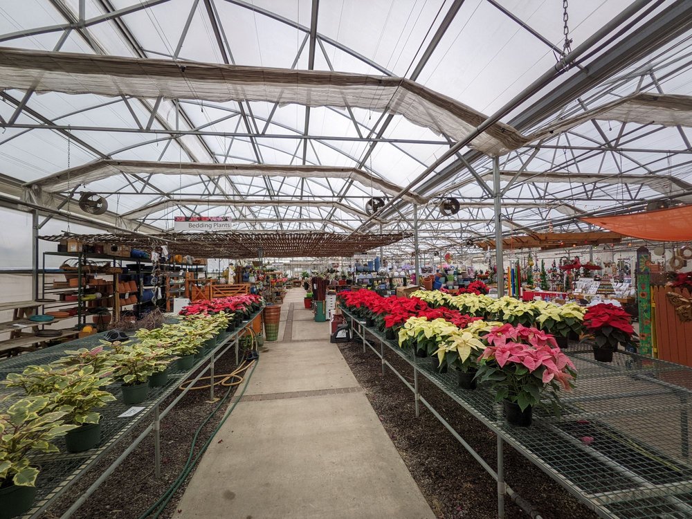 RIVER STREET FLOWERLAND - 119 Photos - 1300 River St, Kalamazoo, MI - Yelp