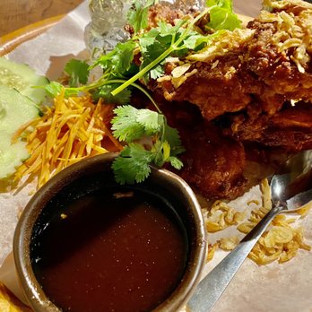 KARAKADE THAI CUISINE - Updated January 2025 - 419 Photos & 519 Reviews ...