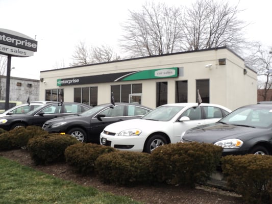 Enterprise Car Sales - Updated June 2026 - 15 Photos & 21 Reviews - 449 ...