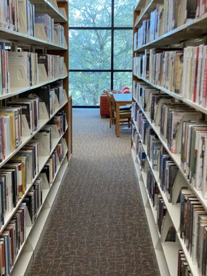 FORT BEND COUNTY LIBRARIES CINCO RANCH BRANCH - Updated September 2025 ...
