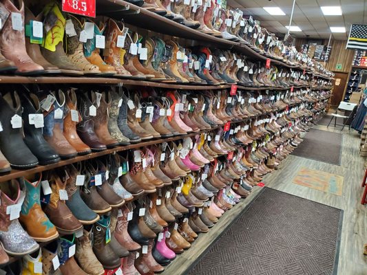 HIGH COUNTRY WESTERN WEAR - Updated December 2025 - 101 Photos & 59 ...