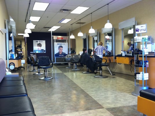 SUPERCUTS - Updated January 2026 - 14 Reviews - 2157 Penfield Rd ...