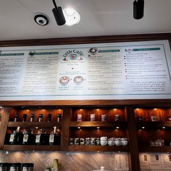 URTH CAFFE UNCOMMONS - LAS VEGAS - Updated March 2025 - 1430 Photos ...
