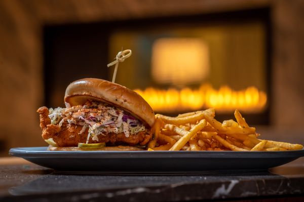 ROHR’S - 97 Photos & 49 Reviews - Breakfast & Brunch - 130 Morris Inn ...