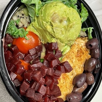 BOWL APPETIT - Updated January 2026 - 39 Photos & 30 Reviews - 22735 ...