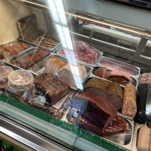 HANS’ SAUSAGE & DELICATESSEN - 74 Photos & 115 Reviews - 717 SW 148th ...