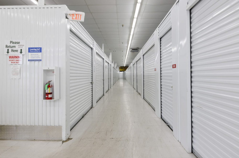 THE STORAGE CENTER - Updated June 2024 - 1131 Millerville Rd, Baton ...