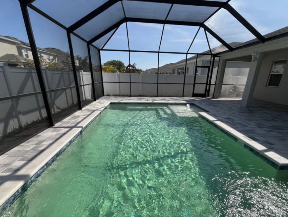 TB POOLS - Updated May 2025 - Request a Quote - 53 Photos - Greater ...