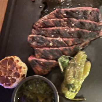 PINK STEAK - Updated May 2024 - 178 Photos & 68 Reviews - 2777 S Dixie ...