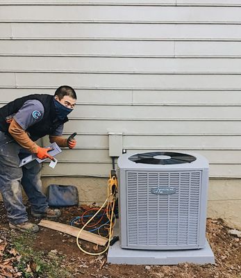 CHAMPION COMFORT EXPERTS - Updated January 2025 - 45 Photos & 21 ...