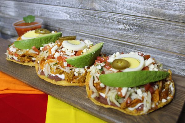 POLLO ROYAL - 13 Photos & 12 Reviews - Latin American - 307 Main St ...