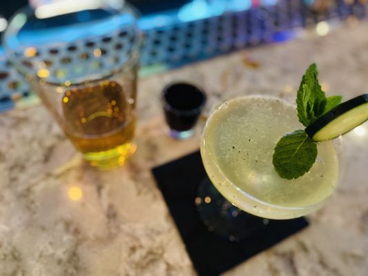 CRAFTZ LOUNGE - 116 Photos & 83 Reviews - 3720 Mission Inn Ave ...