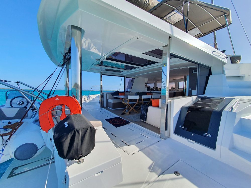 SYNERGY SAILING - Updated September 2025 - Austin, Texas - Boat ...