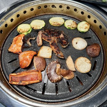 HUNGRY POT KOREAN BBQ & HOT POT - Updated March 2025 - 182 Photos & 68 ...