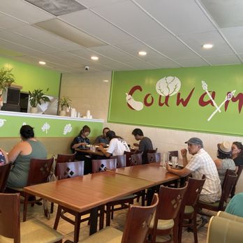 COUWAMI ASIAN FUSION - Updated July 2024 - 508 Photos & 460 Reviews ...