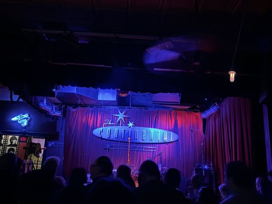 THE CONTINENTAL CLUB - Updated August 2025 - 82 Photos & 122 Reviews ...