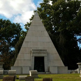 THE HOMEWOOD CEMETERY - Updated October 2025 - 67 Photos & 12 Reviews ...