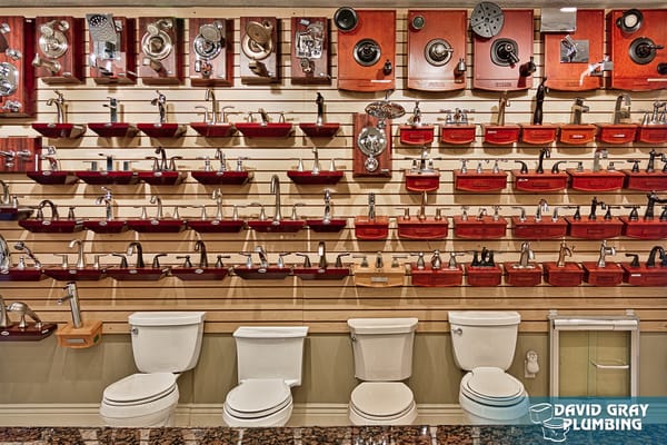 DAVID GRAY ELECTRICAL PLUMBING HEATING & AIR - Updated July 2024 - 58 ...