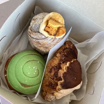 BAKE SUM - 805 Photos & 241 Reviews - 3249 Grand Ave, Oakland ...