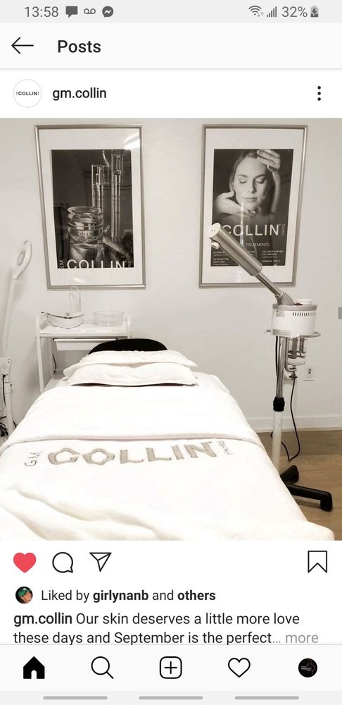 STUDIO RANDA SAAD - Updated October 2025 - 11 Photos - Longueuil Annex ...