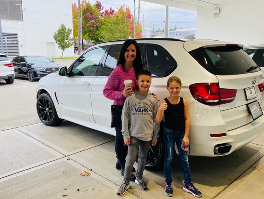 BMW SEATTLE - Updated October 2024 - 140 Photos & 592 Reviews - 1002 ...