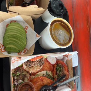 PAPI TACOS & CHURROS - 295 Photos & 301 Reviews - 1320 Vine St, Los ...