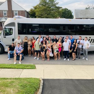 PERKIOMEN MOTORCOACH - Updated October 2025 - 14 Photos - 875 Main St ...