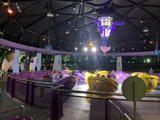 STORM FORCE ACCELATRON - Updated December 2025 - 30 Photos & 18 Reviews ...