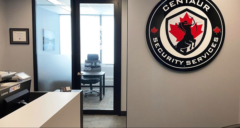 CENTAUR SECURITY SERVICES - Updated March 2025 - Request a Quote - 11 ...