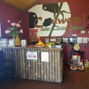 COUWAMI ASIAN FUSION - 422 Photos & 406 Reviews - Asian Fusion - 437 S ...