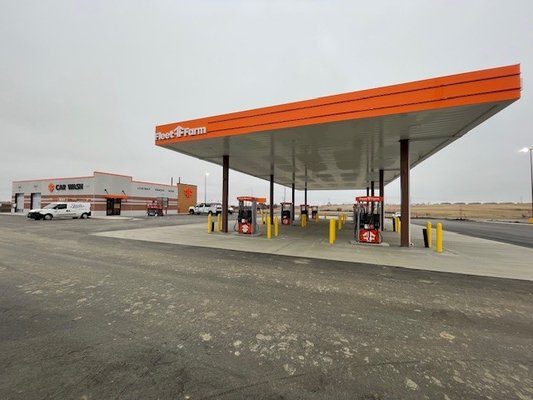 FLEET FARM - Updated December 2025 - 1025 64th Ave NE, Bismarck, North ...