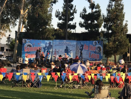 LA COUNTY LIBRARY - NORWALK LIBRARY - Updated October 2025 - 65 Photos ...