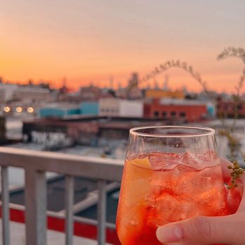 LOHI ROOF TOP BAR - Updated August 2025 - 69 Photos & 34 Reviews - 314 ...