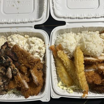 MO’ BETTAHS HAWAIIAN STYLE FOOD - Updated December 2025 - 142 Photos ...