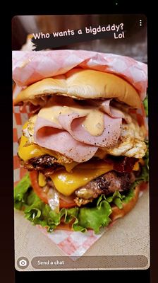 LUMBER JACK BURGER - Updated April 2025 - 39 Photos & 70 Reviews - 170 ...