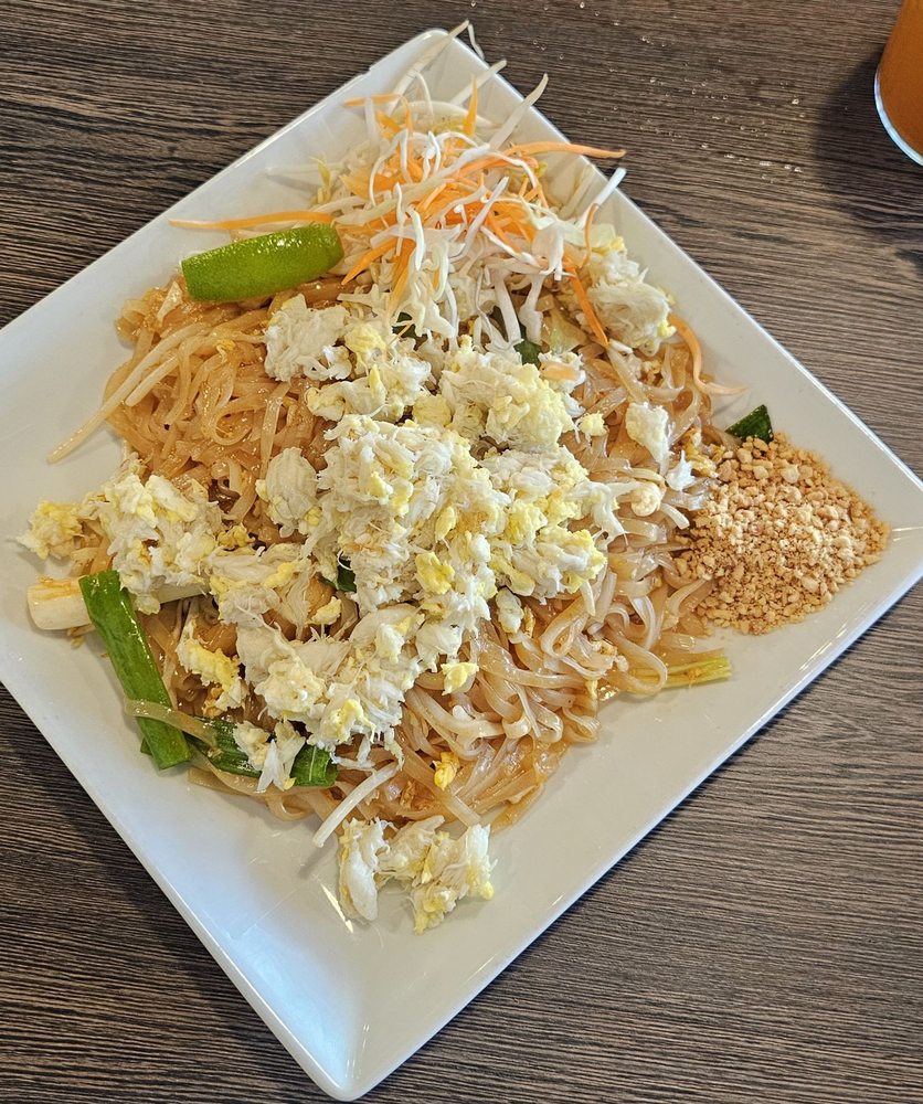 KATI THAI EATERY - Updated April 2025 - 63 Photos & 38 Reviews - 8122 W Grand Pkwy S, Richmond ...