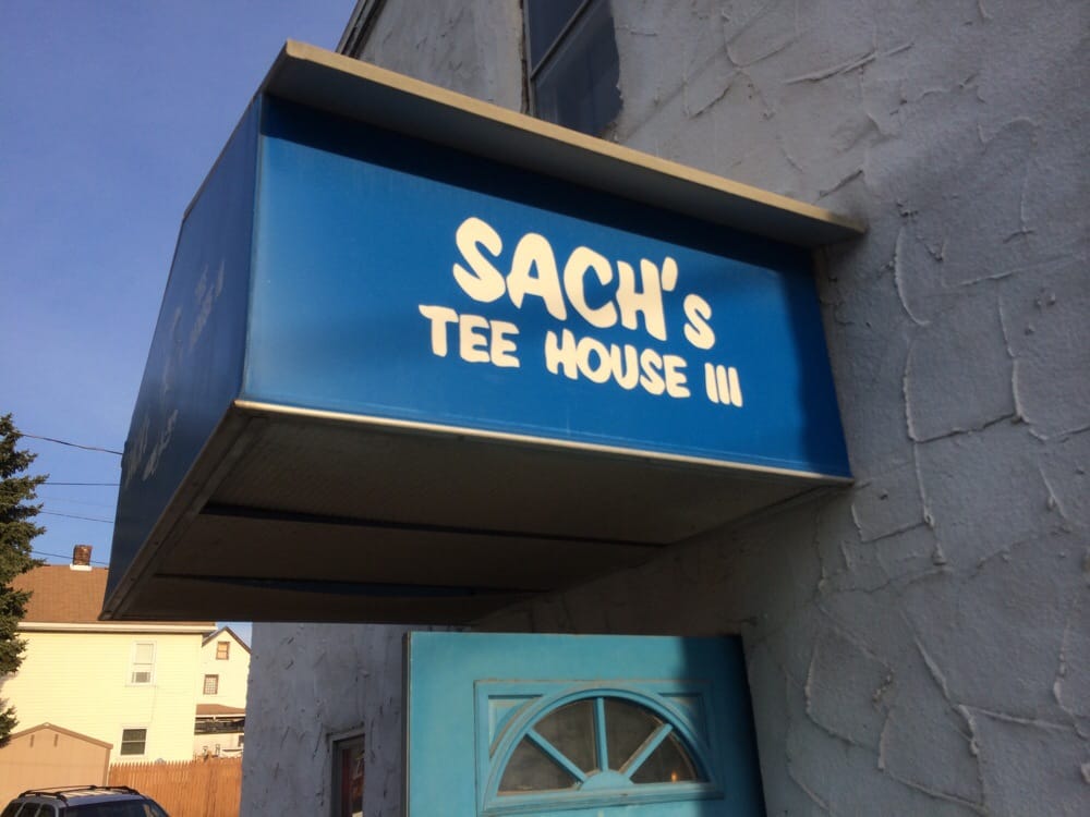 SACH’S TEE HOUSE - Updated May 2024 - 24 Reviews - 34 Hazel St ...