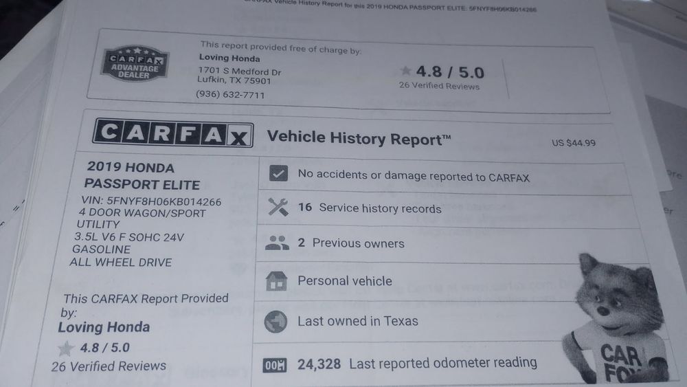 LUFKIN FORD - Updated January 2026 - 39 Photos & 20 Reviews - 800 N ...